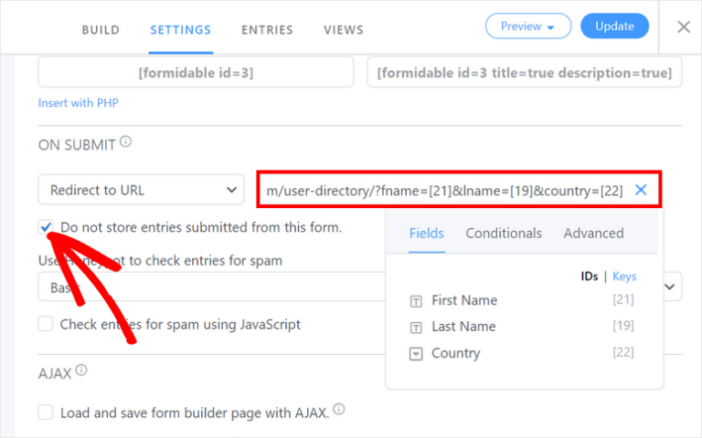 How To Make A Custom Search Form In Wordpress Fast And Simple