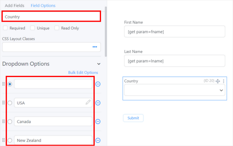 How To Make A Custom Search Form In Wordpress Fast And Simple 7276