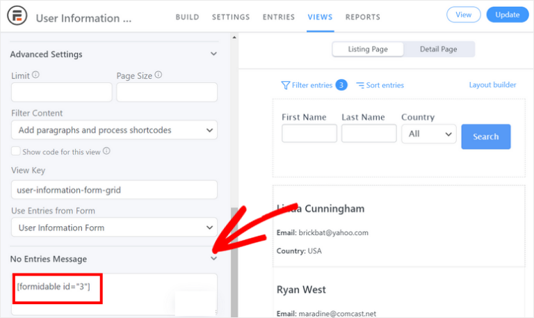 How To Make A Custom Search Form In Wordpress Fast And Simple
