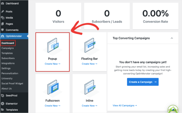 How to Create a Stunning WordPress Optin Form (2025 Guide)