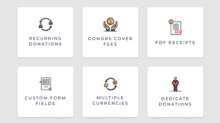 GiveWP Review: Is It The Best Donation Plugin?