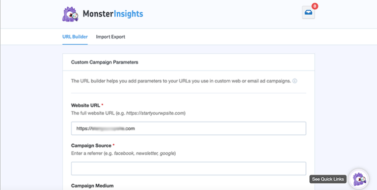 How To Create Utm Codes To Track Your Urls In Wordpress