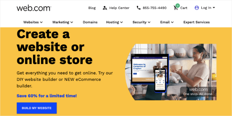 20+ Best Web Design Software for Beginners & Professionals - IsItWP