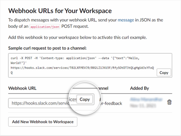 How to Use Webhooks with WordPress Forms - IsItWP