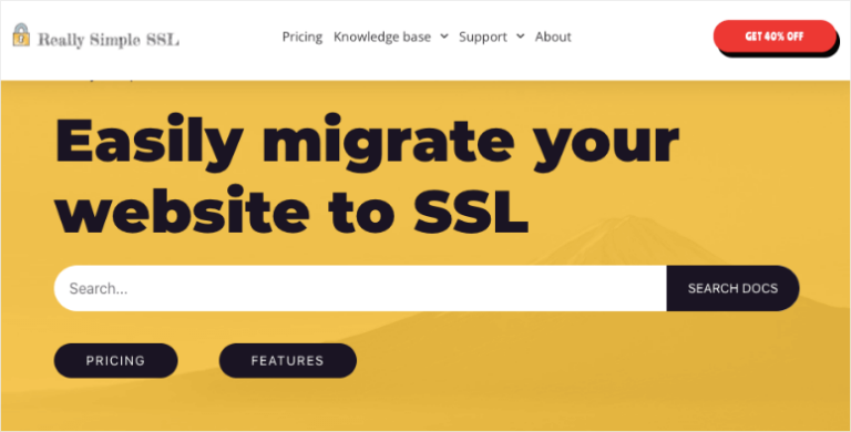 Really Simple SSL Plugin Review: Features & Installation