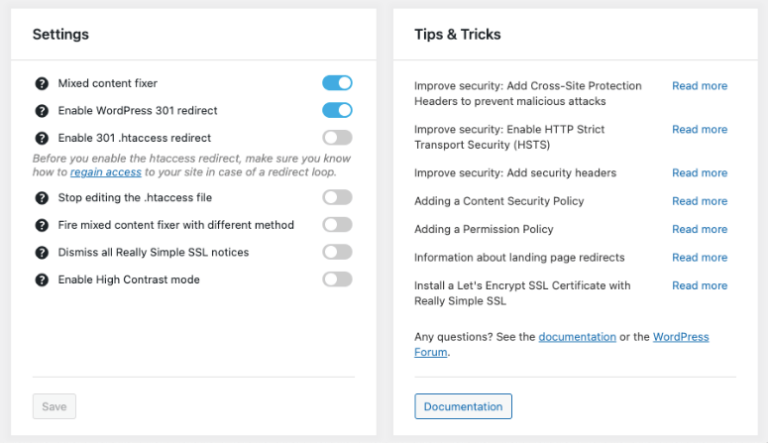 Really Simple Ssl Plugin Review Features And Installation 