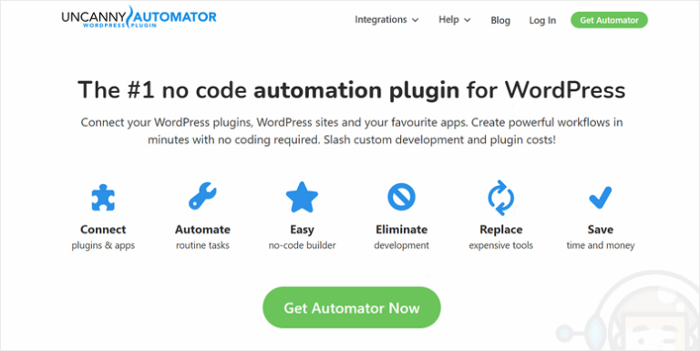 Uncanny Automator Review: Is It the Best Automation Plugin? (2023)