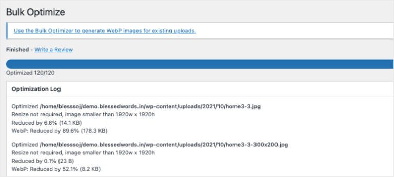EWWW Image Optimizer Review: Features, Pricing & Alternatives (2025)