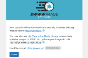 EWWW Image Optimizer Review: Features, Pricing & Alternatives (2025)