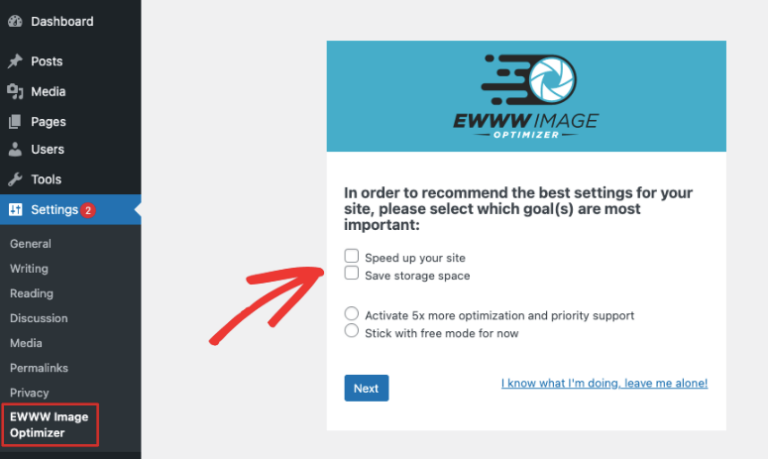 EWWW Image Optimizer Review: Features, Pricing & Alternatives (2025)