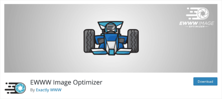EWWW Image Optimizer Review: Features, Pricing & Alternatives (2025)