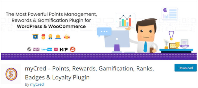 8 Most Powerful Gamification Plugins for WordPress - IsItWP