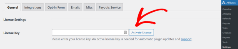How to Add an Affiliate Program in WordPress (Step by Step)
