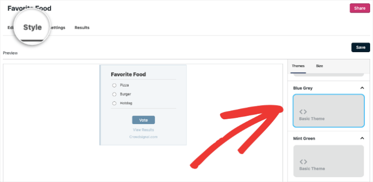 Crowdsignal Review: Surveys, Polls, and Quizzes (2022)