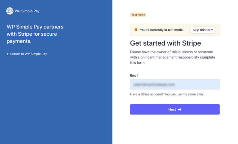 How to Accept Stripe Payments in WordPress (Step by Step)