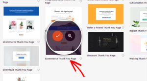 How to Create a Stunning Thank You Page in WordPress