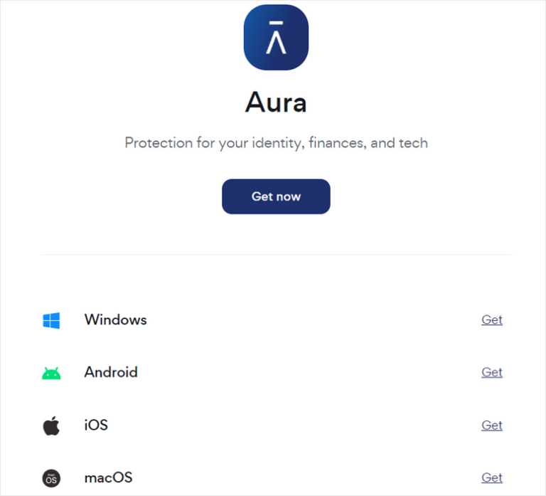 Aura Review 2024: The Best Identity Theft Protection Service