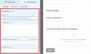 How to Add ‘Save and Continue Later’ Option to WordPress Forms - IsItWP