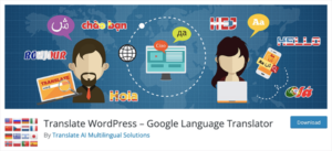 12 Best WordPress Translation Plugins Compared (2025) -IsItWP