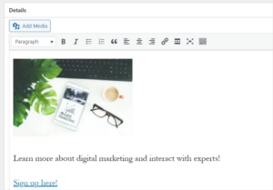 How to Use Sugar Calendar to Manage Events & Schedules