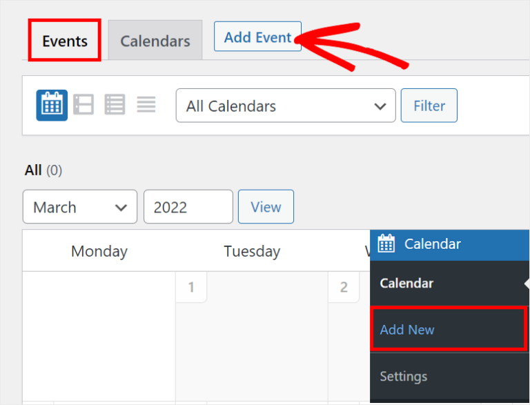How to Use Sugar Calendar to Manage Events & Schedules
