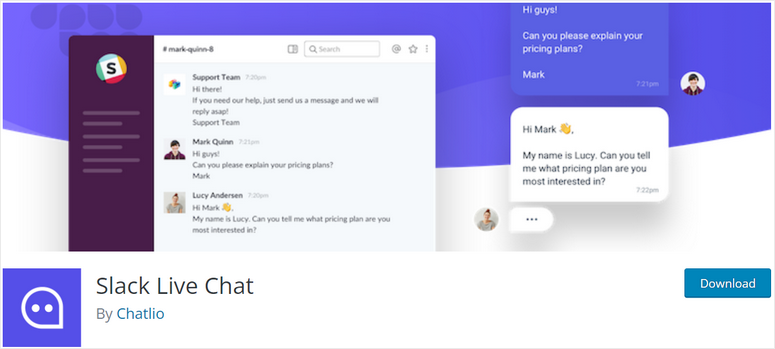 Best WordPress Slack Plugins to Improve Communication (2022)