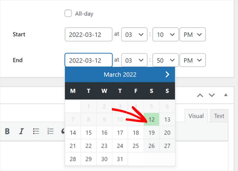 How to Use Sugar Calendar to Manage Events & Schedules
