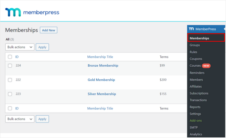 7 Best WordPress Membership Plugins Compared (2025)