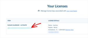How to Use Sugar Calendar to Manage Events & Schedules