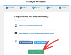 How to Move from Shopify to WooCommerce (The Right WAY!) - IsItWP