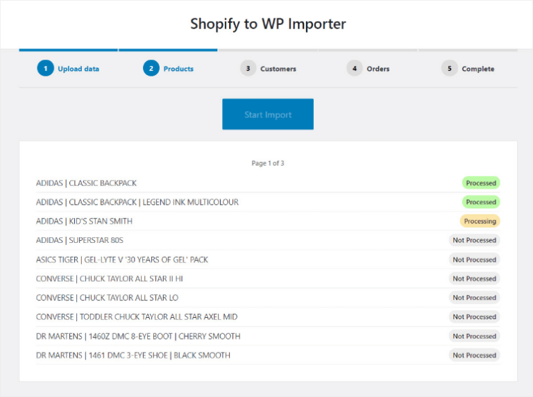 How to Move from Shopify to WooCommerce (The Right WAY!) - IsItWP