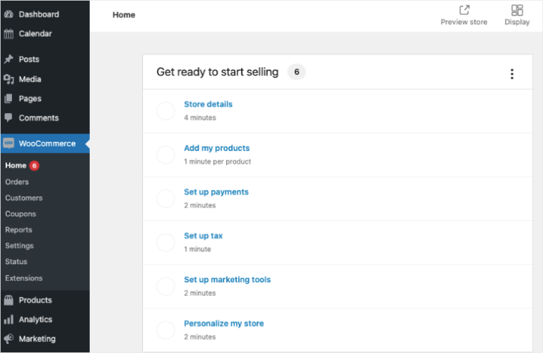 How to Move from Shopify to WooCommerce (The Right WAY!) - IsItWP