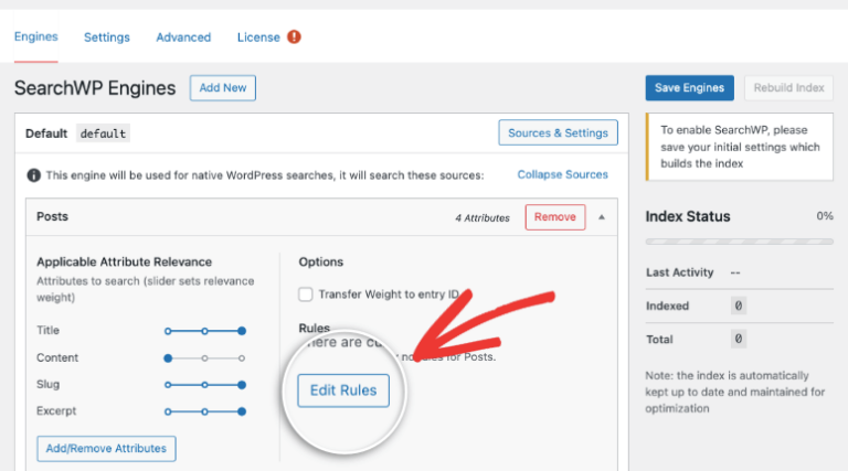 How to Make a Custom Search Form in WordPress (Fast & Simple)