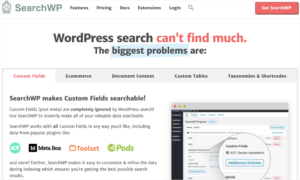 SearchWP Review: Is It the Best WordPress Search Plugin in 2022?