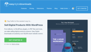 Easy Digital Downloads: Free vs Paid Version Compared - IsItWP