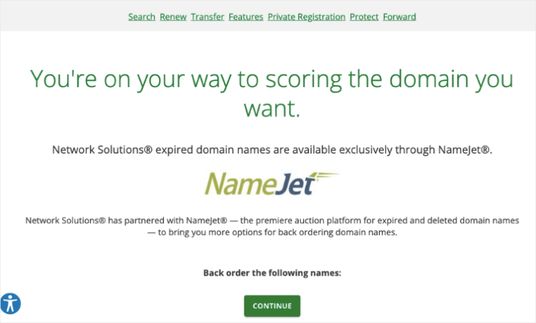 How to Find and Buy Expired Domain Names? - IsItWP