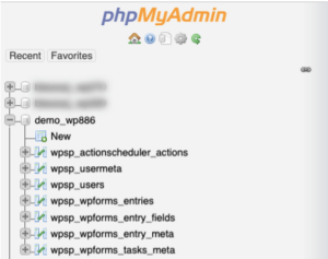 How to Save Form Data in WordPress Database - IsItWP