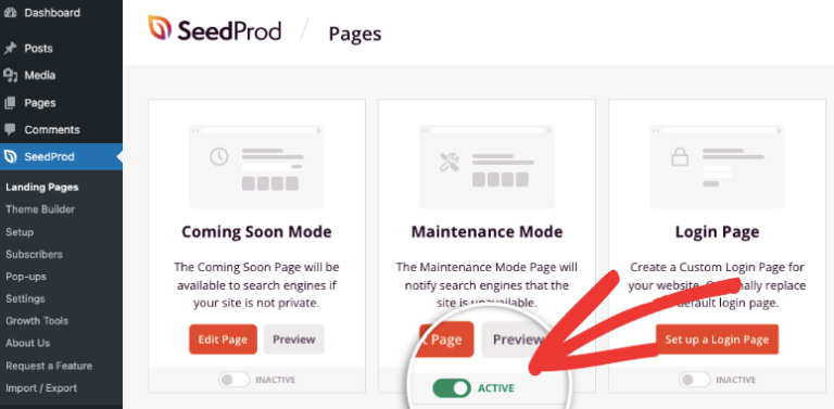How to Enable Maintenance Mode in WordPress (With & Without a Plugin)