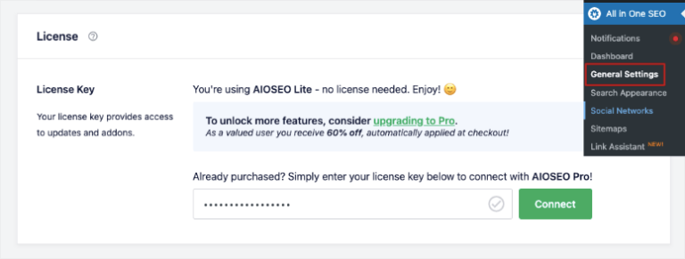 All in One SEO Free vs Pro: Is Paying for Premium Worth It? - IsItWP