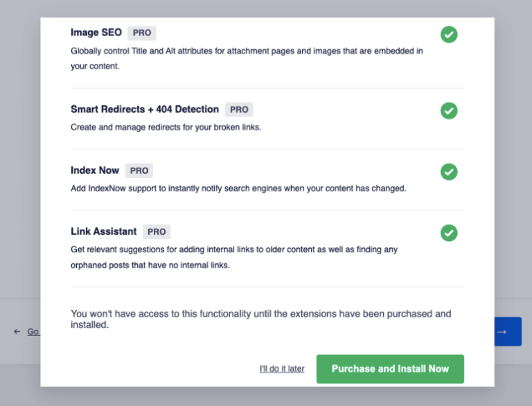 All in One SEO Free vs Pro: Is Paying for Premium Worth It? - IsItWP