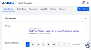 All in One SEO Free vs Pro: Is Paying for Premium Worth It? - IsItWP