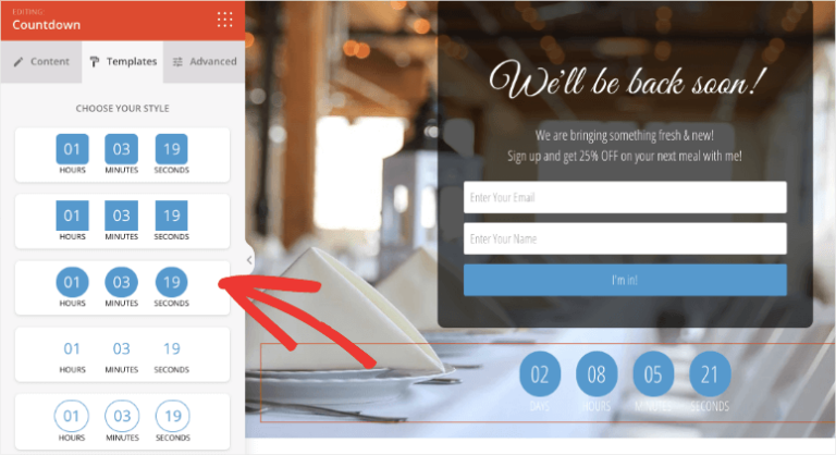 7 Best WordPress Countdown Timer Plugins (Compared)