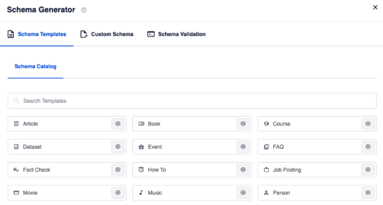 How to Add Schema Markup to Your WordPress Website