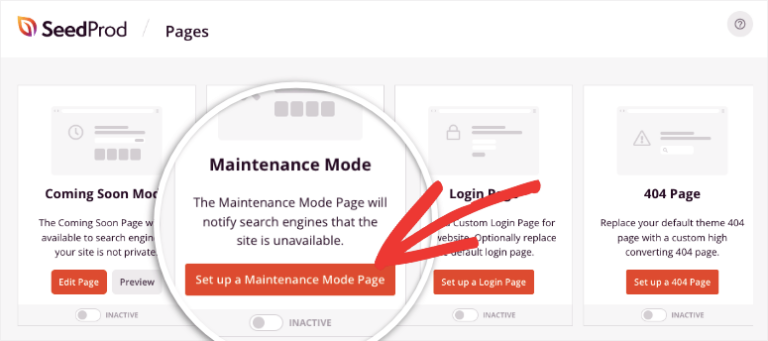 How to Enable Maintenance Mode in WordPress (With & Without a Plugin)