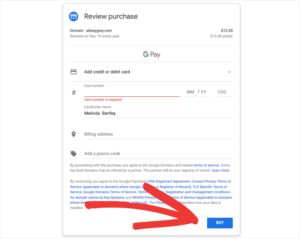 Google Domains Tested: Is It Worth It? My Honest Review