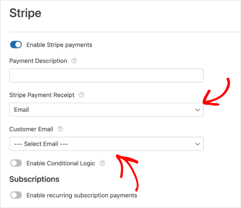 How to Add Apple Pay to WordPress (5 Steps) - IsItWP