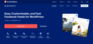 Smash Balloon Review: Is This The Best Social Media Feeds Plugin?