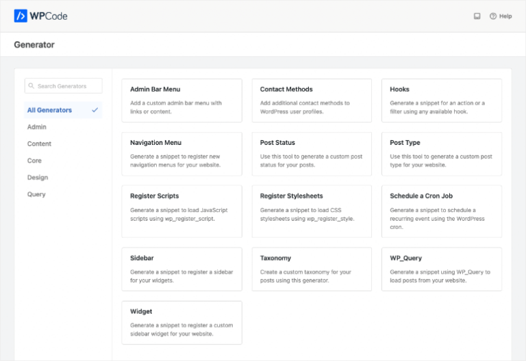 WPCode Review: The Best Way to Add Custom WordPress Code