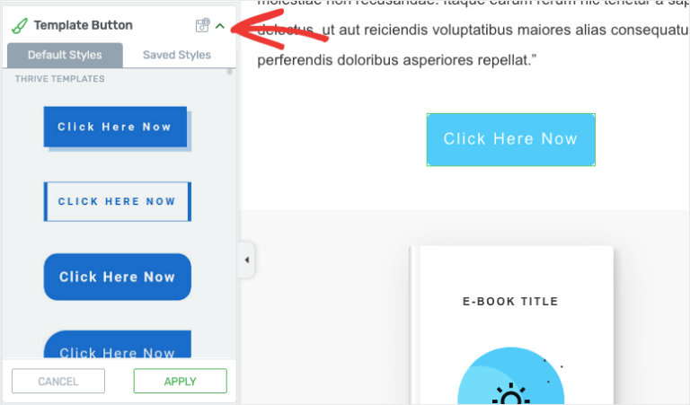 How to Add and Style a Button in WordPress (4 Easy Ways)