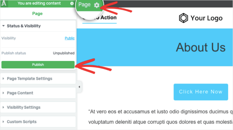 How to Add and Style a Button in WordPress (4 Easy Ways)